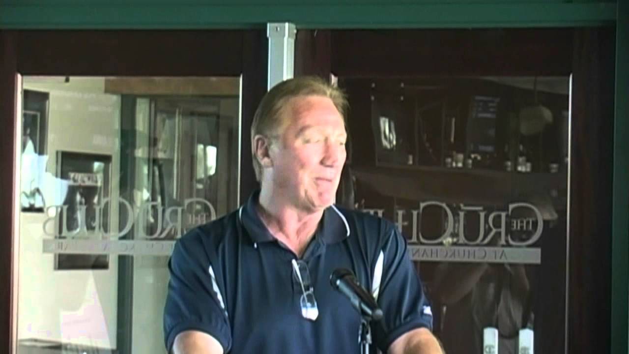 AgNeTVideo - Actor, Former Fresno Mayor Alan Autry Talks About Food ...