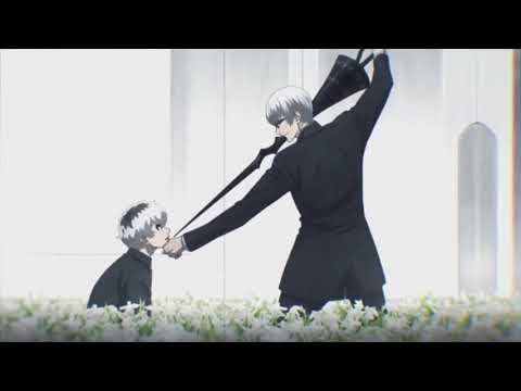 Tokyo Ghoul:Re season 2【AMV】TK from 凛として時雨 katharsis