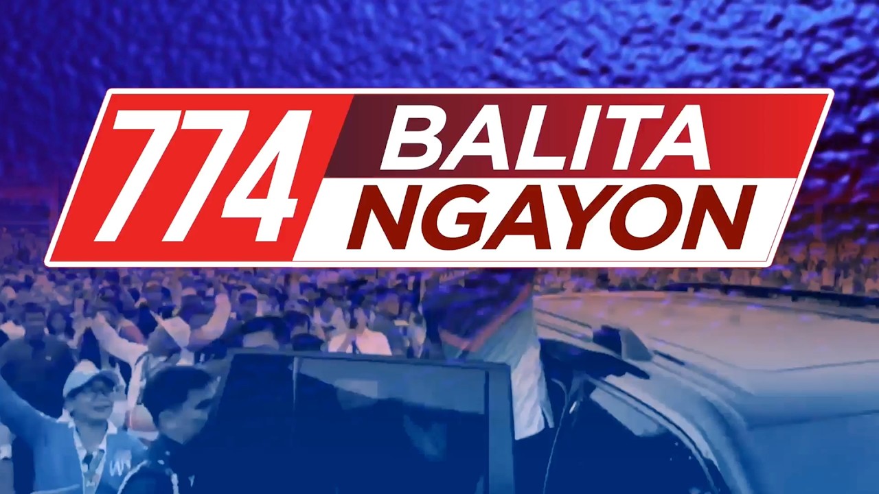 774 BALITA NGAYON - FEBRUARY 5, 2026 - YouTube