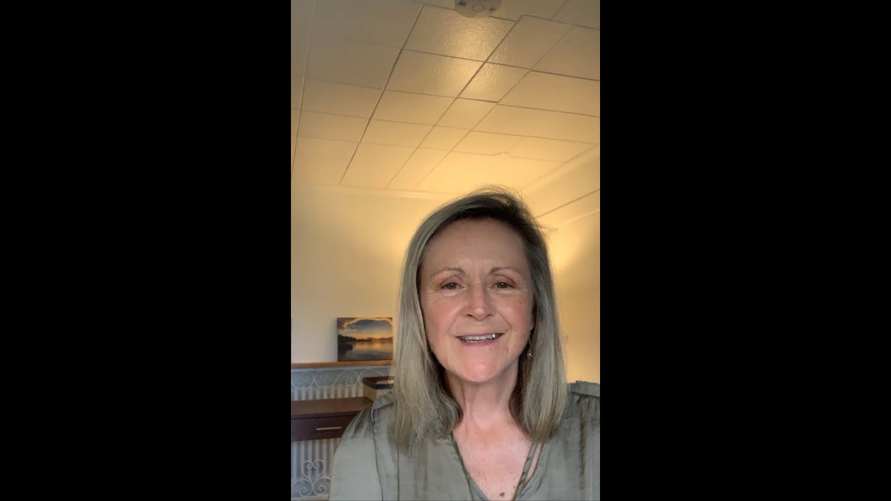 Amazing Couples Counseling Session! So Powerful and Inspiring! - YouTube