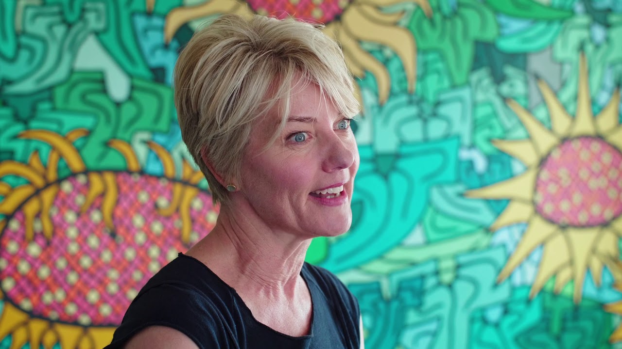 Meet Barbara - YouTube