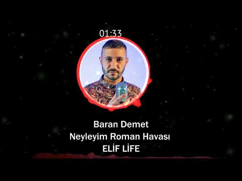 Elif Life - Neyleyim Roman Havası Gayda Version