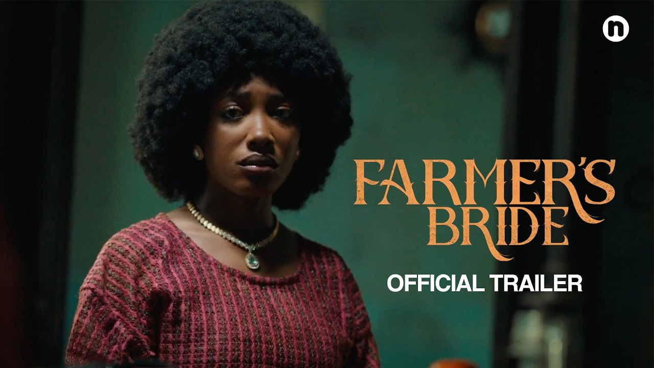 Farmers Bride (2024) | Official Trailer - YouTube