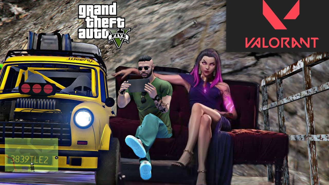 GREEN_YT_Gaming Live Stream | GTA V RP | VALRONT #GREEN_YT_Gaming 18+ # ...
