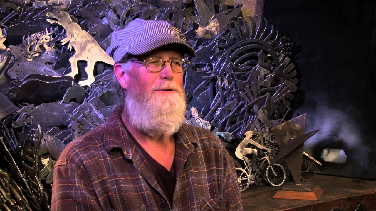 Charles Ringer Video - YouTube