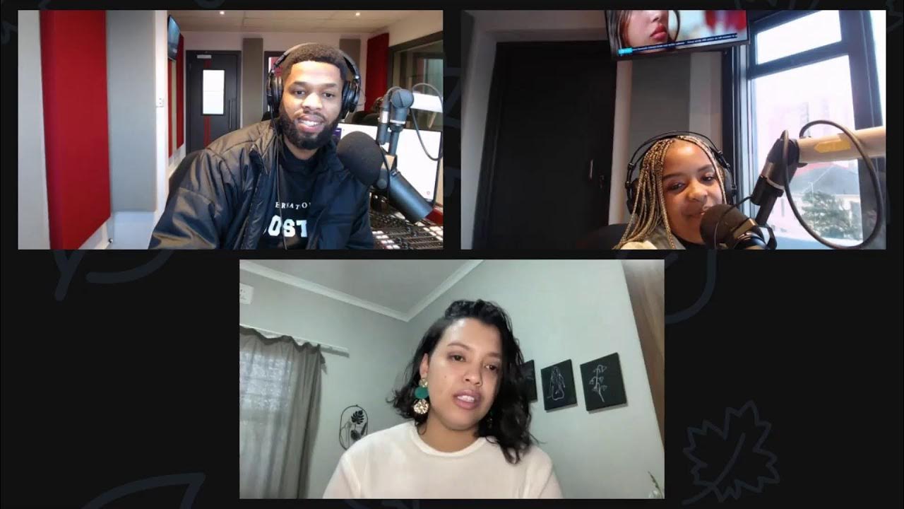 The CCFM Drive with Cherith Wareley - YouTube