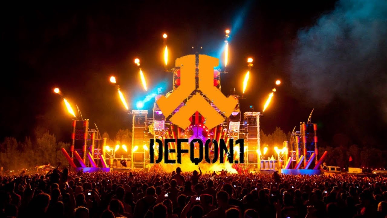 24/7 Hardstyle | Hardstyle V - Defqon 1, Q Dance, Hardstyle DNA - YouTube