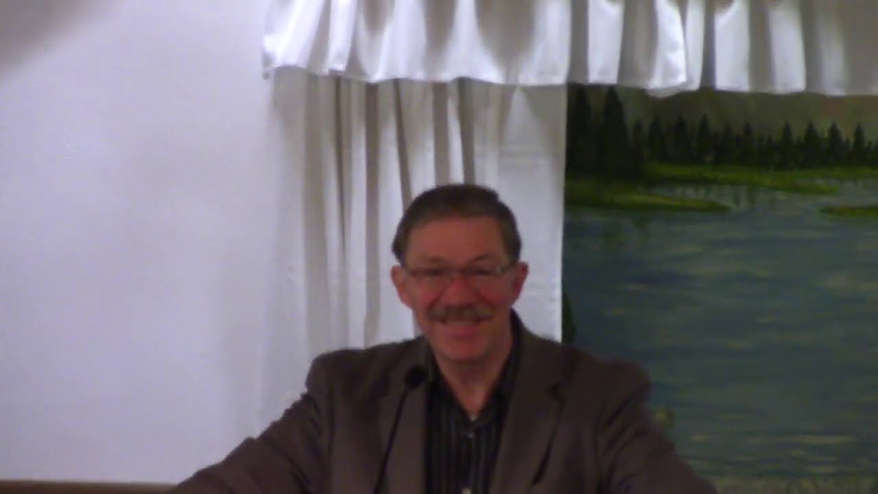 Attitude Check....Philippians 2:14-16...Pastor Jim Rose - YouTube