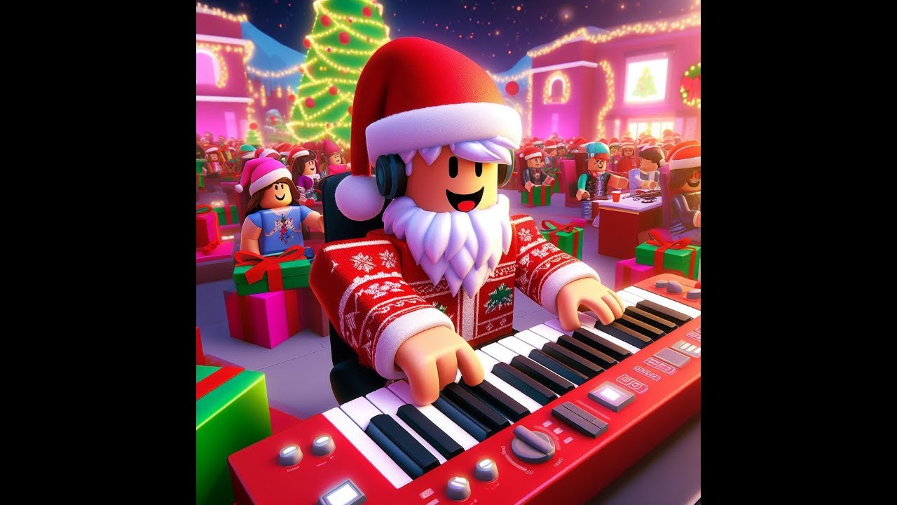 TDS Christmas update!!!! | Vid 1 - YouTube