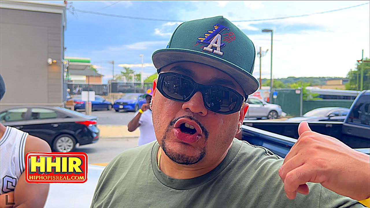 CORTEZ: WHEN WILL CORTEZ BE BACK ON THE URL??? AFTER HIS THE MECCA ...