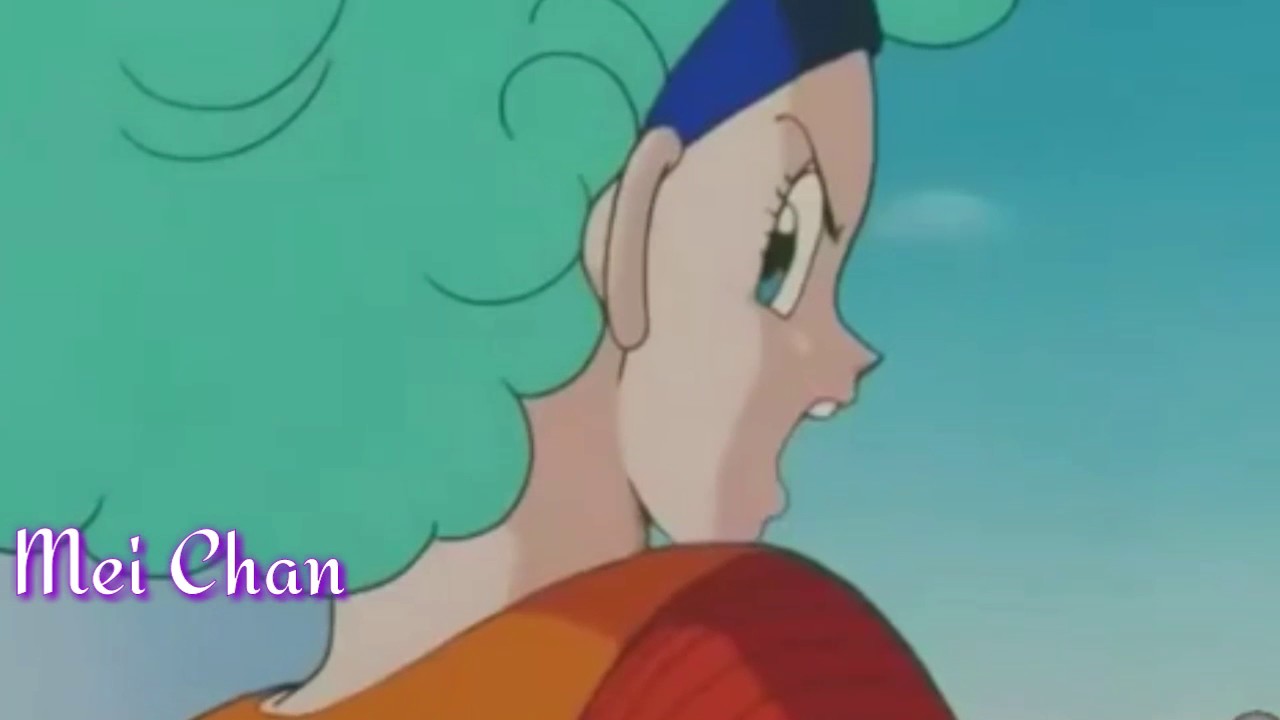 Vegeta &" Bulma - im gonna love you || Mei Chan - YouTube