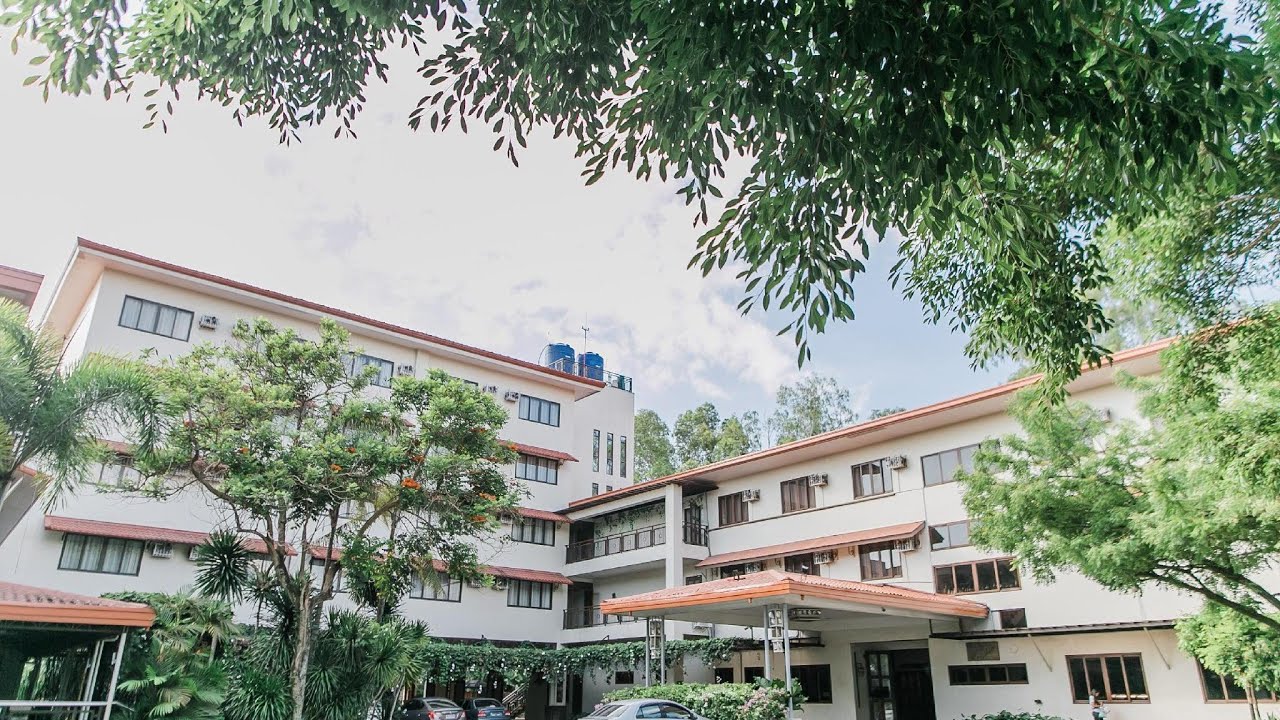 Nature's Village Resort, Bacolod (Negros Occidental), Philippines - YouTube