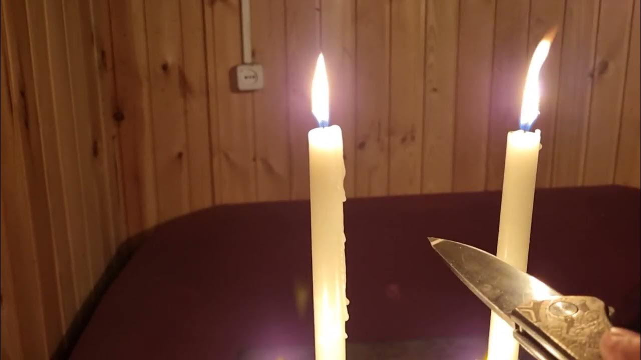 Код Души.Блокировка и обесточивание Колдунов и Ведьм. - YouTube