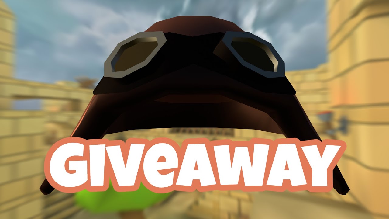 AVIATOR HAT GIVEAWAY! (+ clips) | Shell Shockers - YouTube