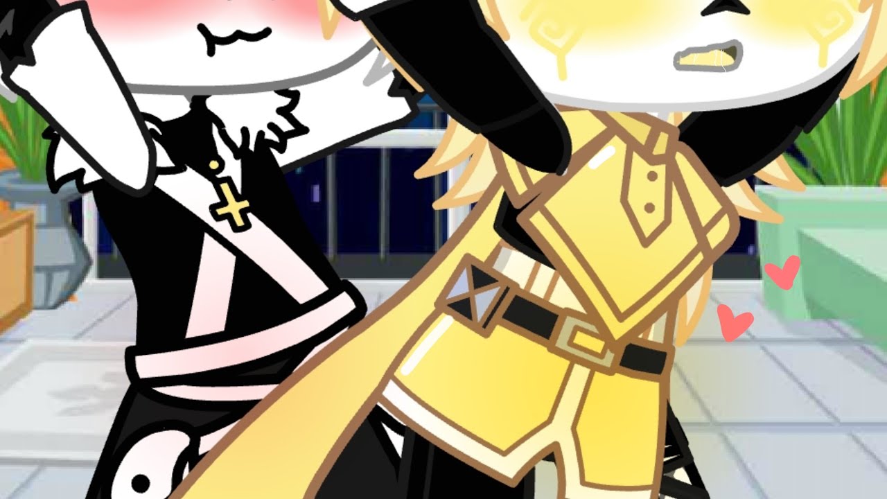 Dancin meme // ° Gacha club °{Cross x Dream} ° 13+ - YouTube