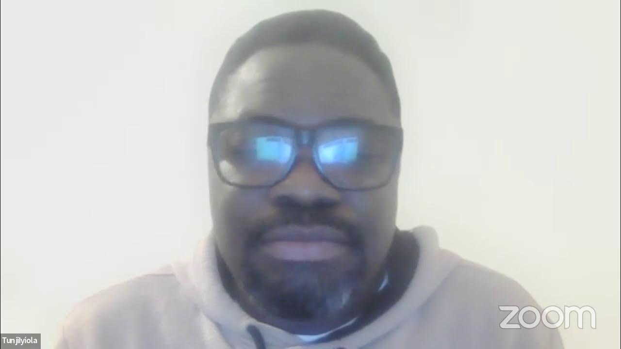 The Outpouring || 17 October 2023 || The Elevation Church London Broadcast - YouTube