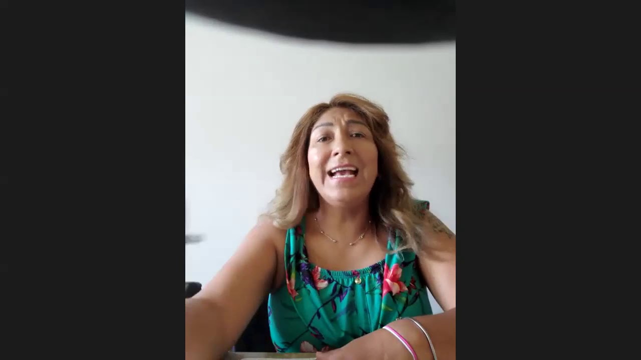 Querer es Poder con AMB Nancy Toledo - YouTube