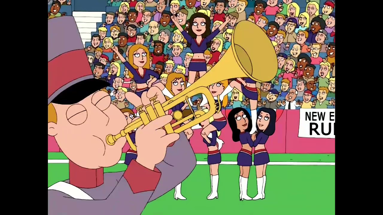 shipoopi by peter griffin - YouTube