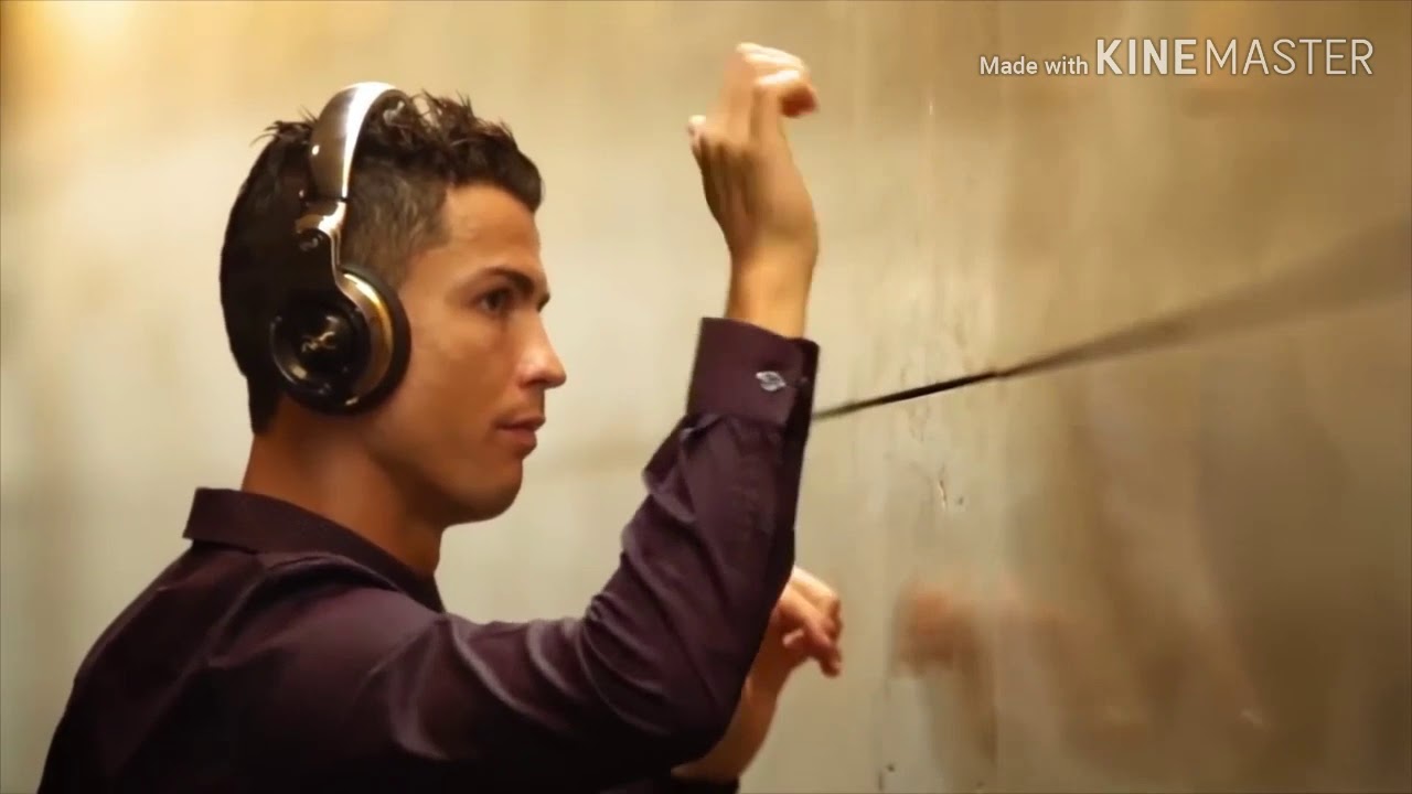 Music Ronaldo 🎶 - YouTube