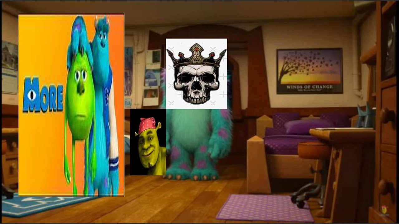 more ytp: the memes got me laughing - YouTube