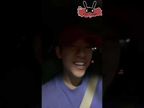 [DAEHYUN] 10.07.2020 Instagram Canlı Yayını 1. + 2. Kısım (Türkçe Altyazılı)