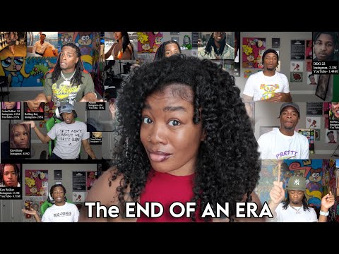 The End of Messy Monday… What Happened to GotDamnZo?