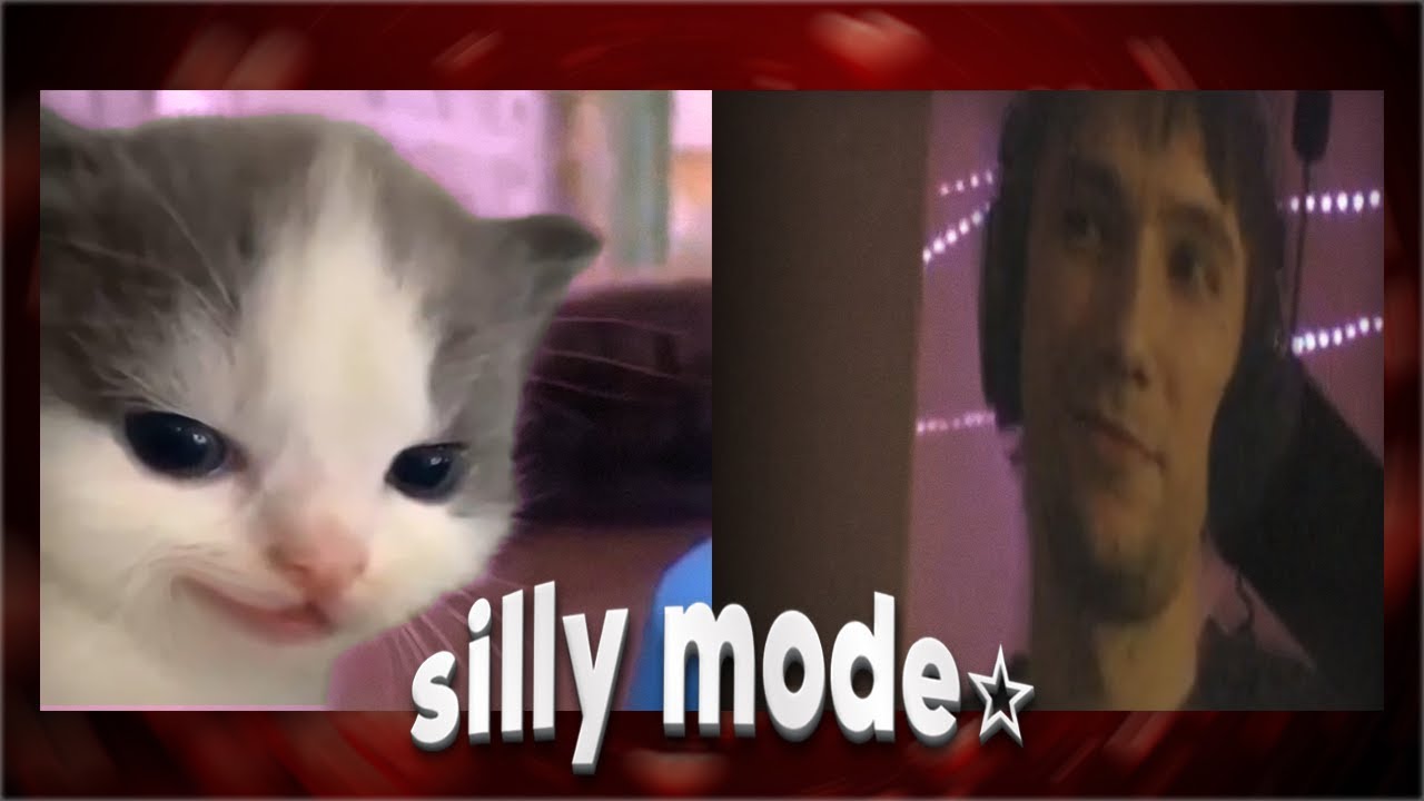 silly mode☆ (serega pirat edition) - YouTube