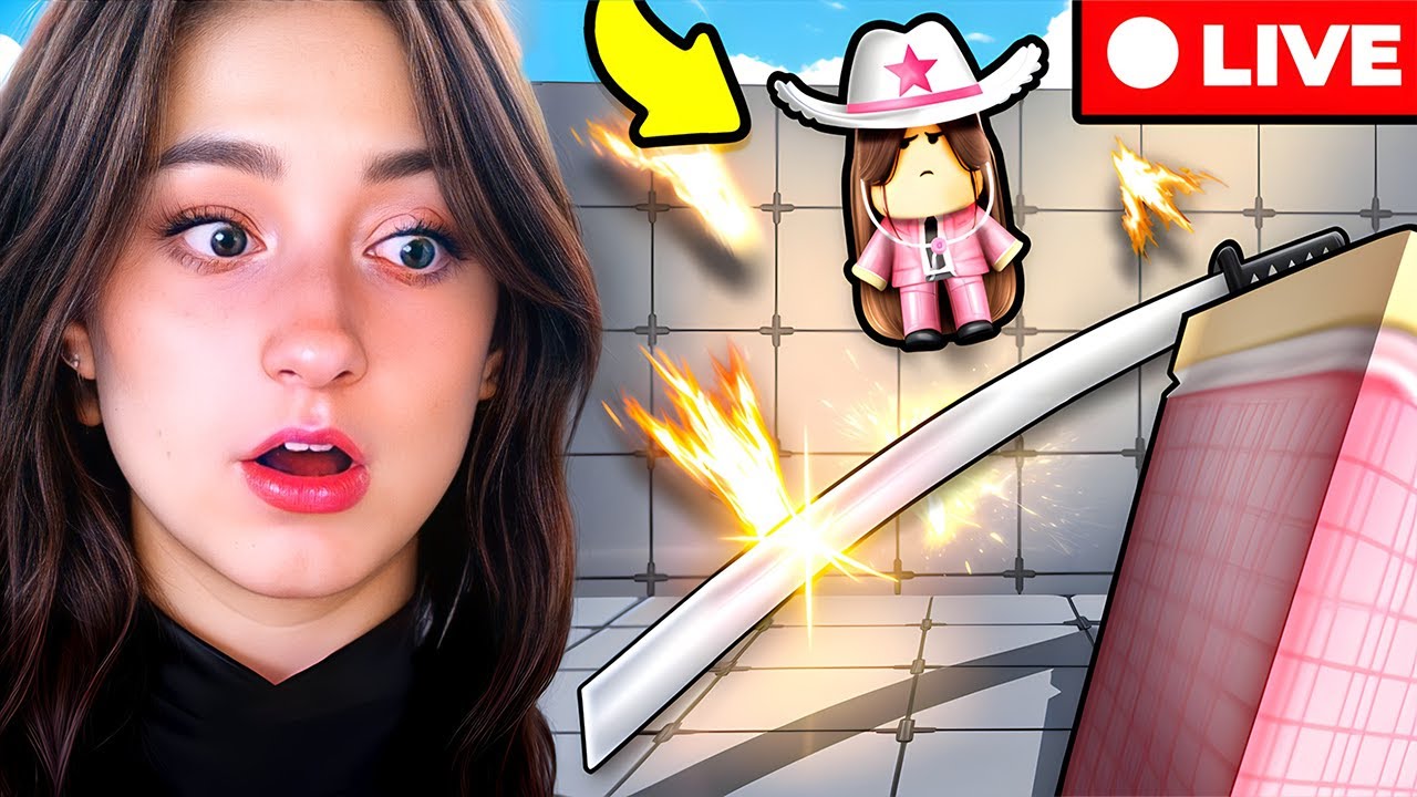 🔴1v1ing Viewers for CHARM in Roblox Rivals🔴 - YouTube