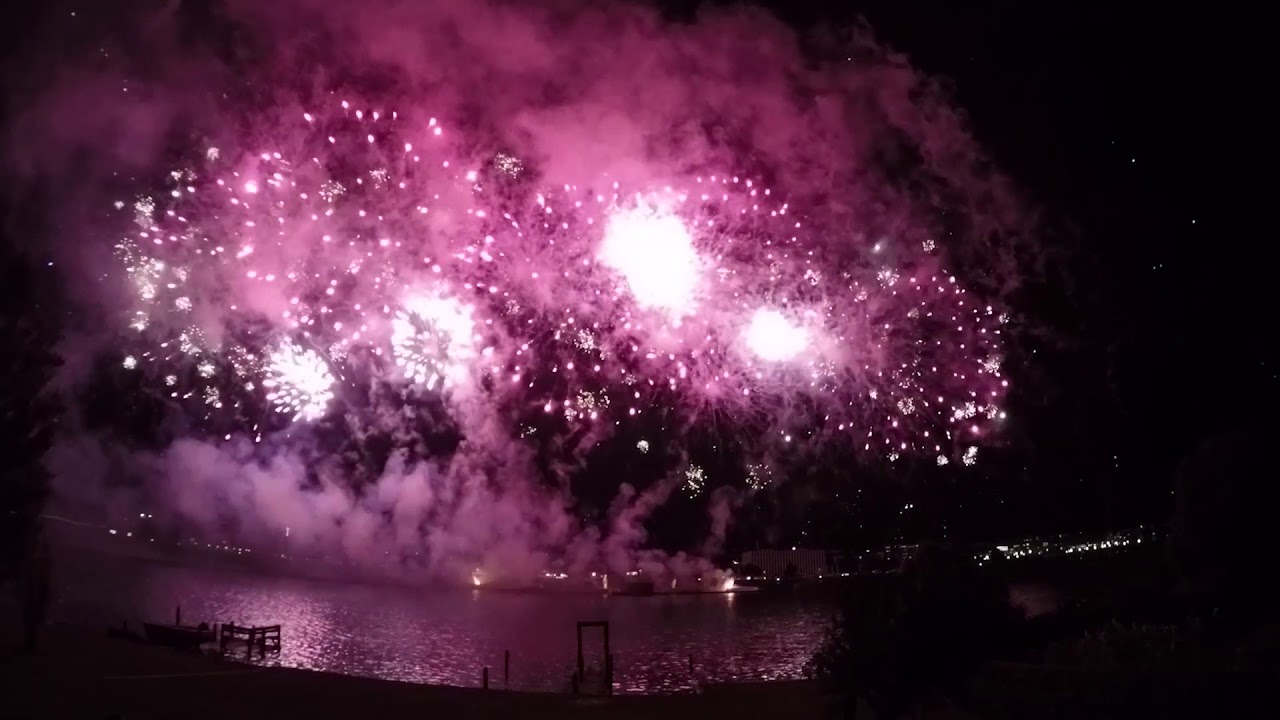 European Fireworks Contest 2017: TYSKLAND NICO Europe - YouTube