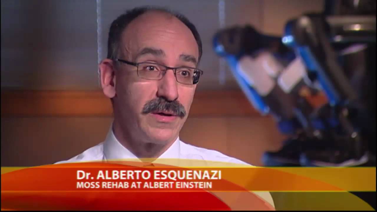 Bionic Breakthrough - YouTube