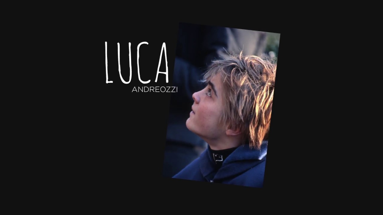 LUCA ANDREOZZI RACCONTA: HULIVETO TANKS - YouTube