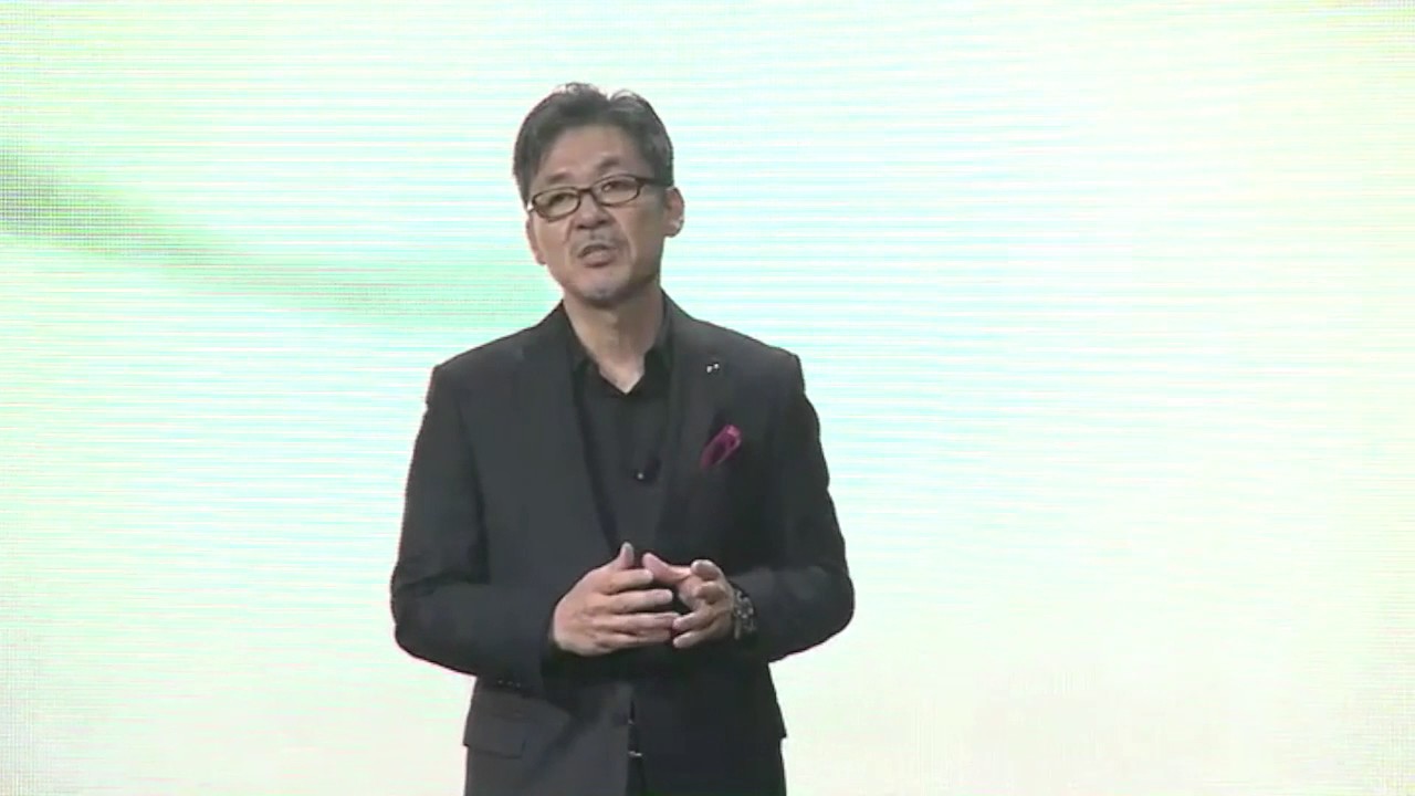 Mazda What Is Jinba Ittai YouTube mazda-what-is-jinba-ittai-youtube