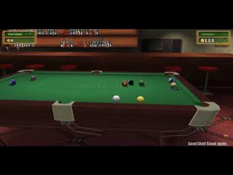HIỆP 1 3D LIVE POOL.mp4 - YouTube