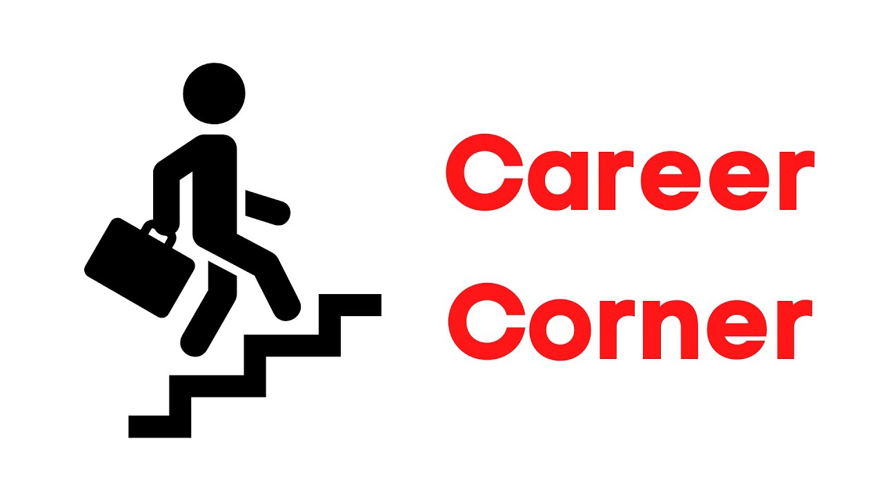 Career Corner - Michael Norman - YouTube