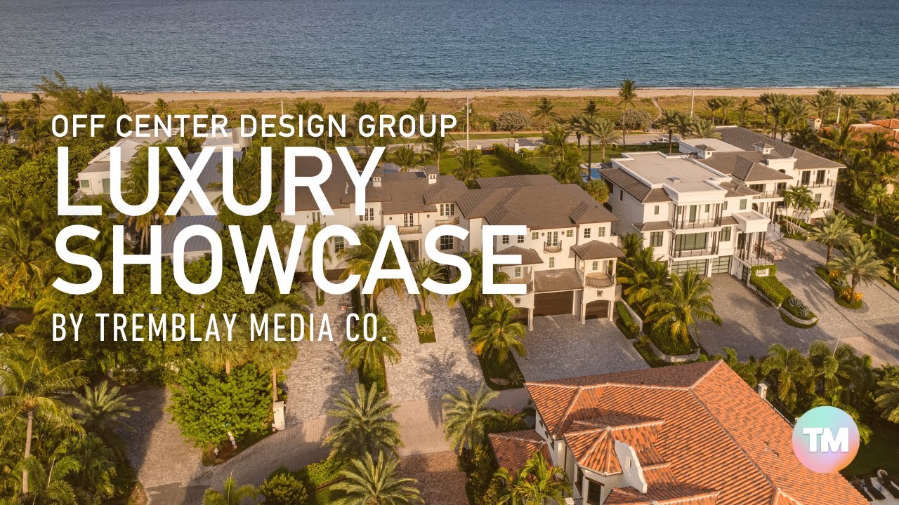 Off Center Design Group - 533 Harbor Ct. Delray Beach, FL | LUXURY ...