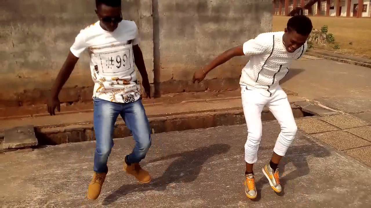 Ice Prince - Boss / Dance Cover / - YouTube