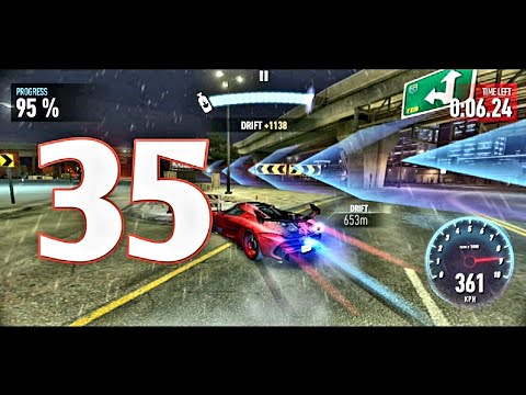 Need For Speed No Limits - Gameplay Walkthrough Part 35 (Android & iOS) - YouTube