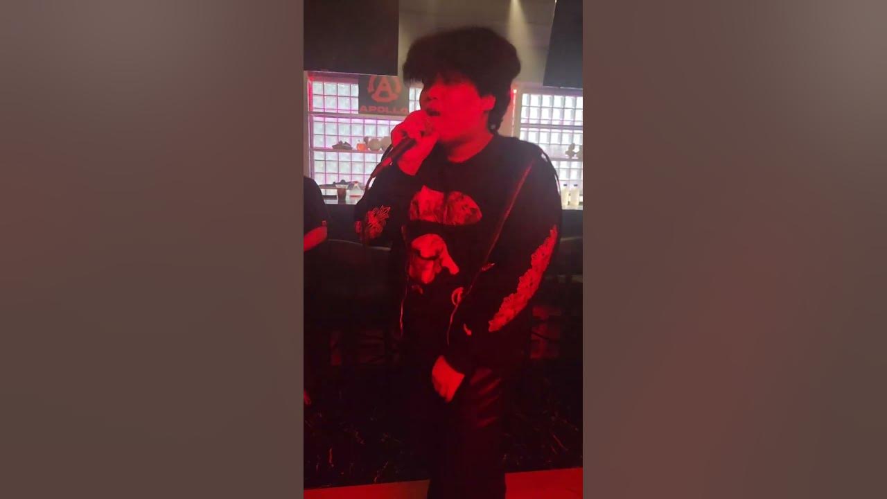 20250517 25's GEN PARTY VOL.2 Joou 36 (주삼육) 라이브 - YouTube