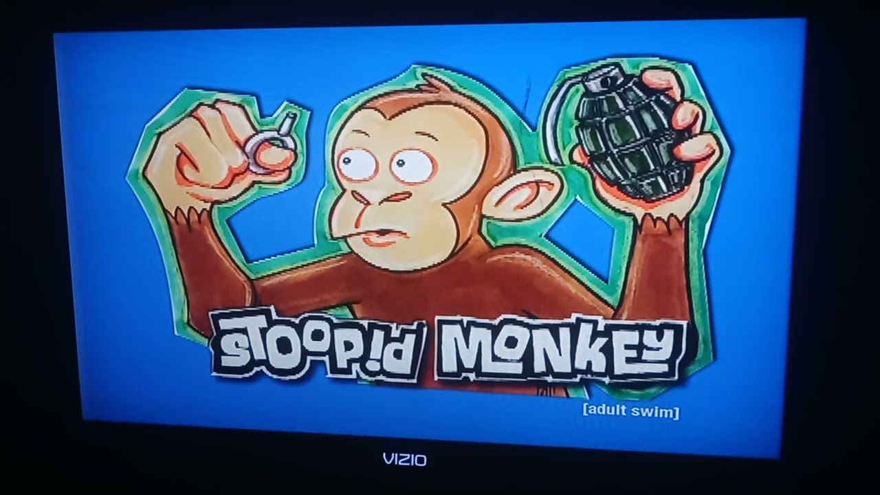Stoopid Monkey Productions