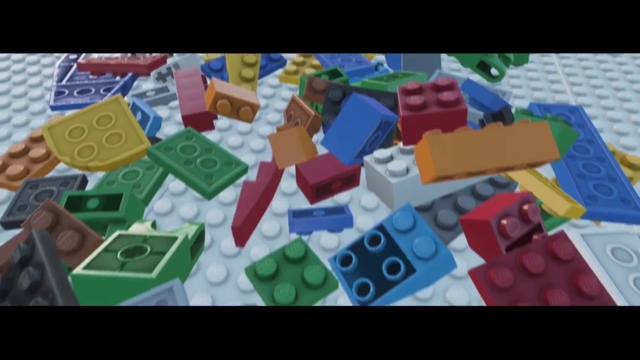 FH4 LEGO Speed Champions (#6) MORE BRICKS! - YouTube