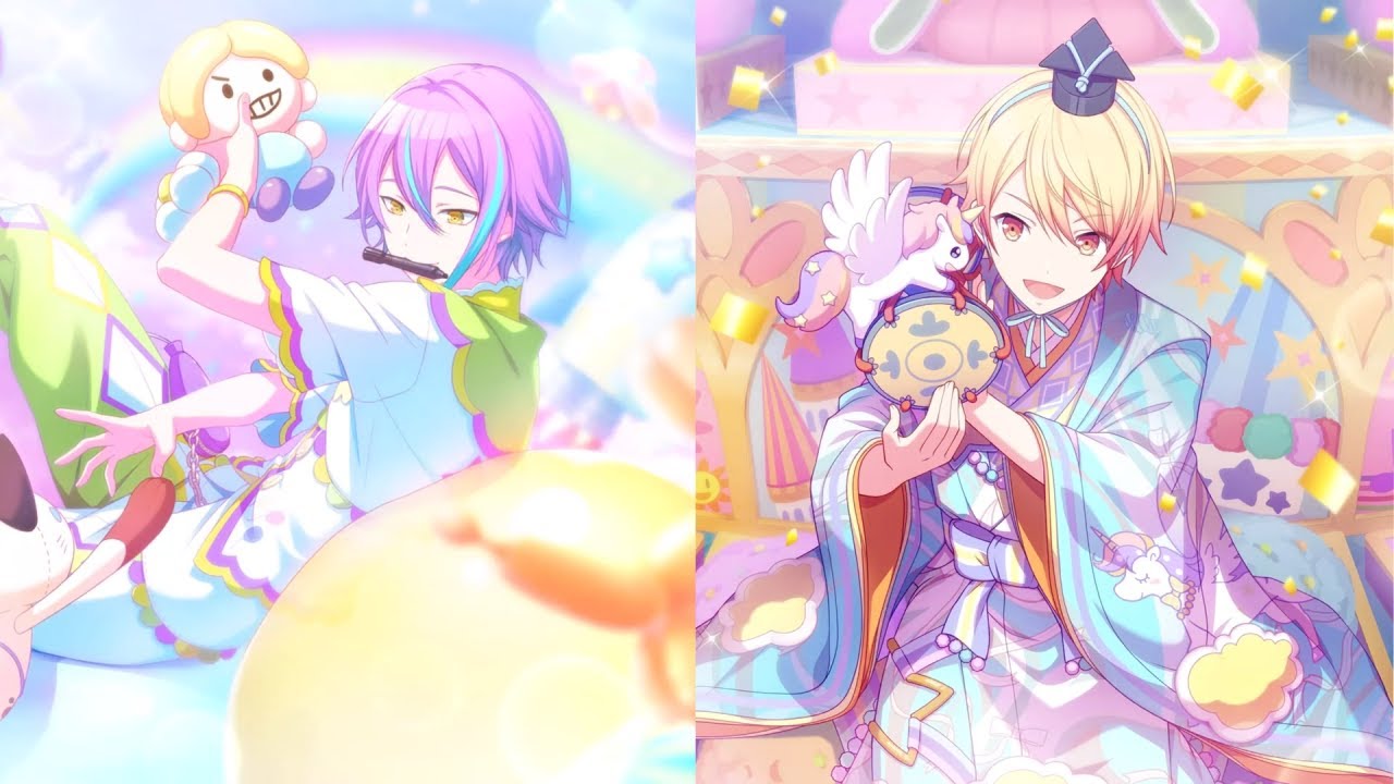 ruikasa kami no manimani / at god's mercy - YouTube