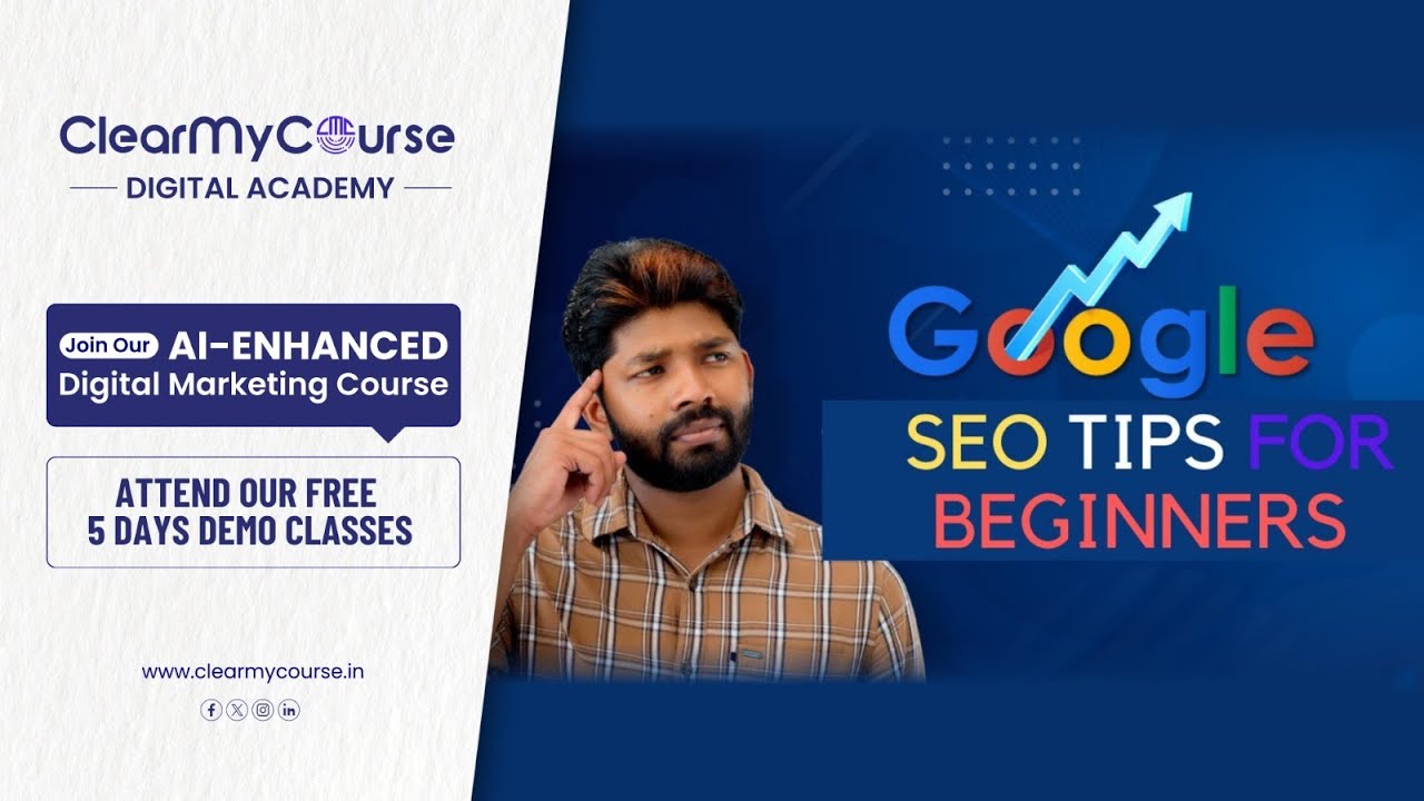 SEO Tips for Beginners [ Malayalam ] 5 Frequently Asked Questions About ...