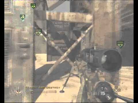 d3s cod 6 - YouTube