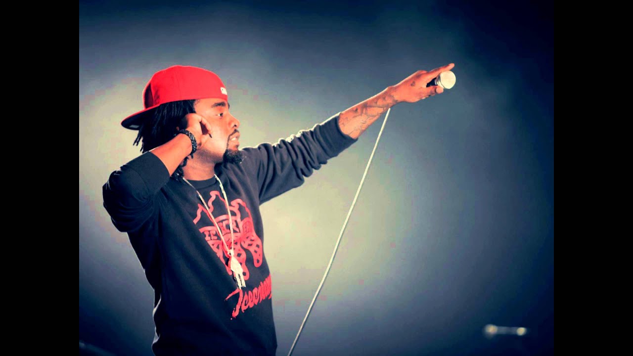 Wale - Chain Music HD - YouTube