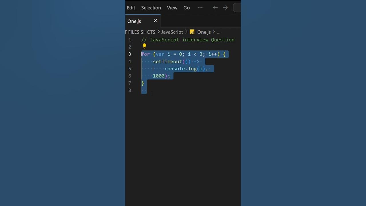 Trickey Javascript Question Short 3 Javascript Css Html Javascripttutorial Coading React