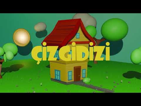 Sevimli Fincan ve Kesme Şeker ☕ | 3D Çizgi Dizi
