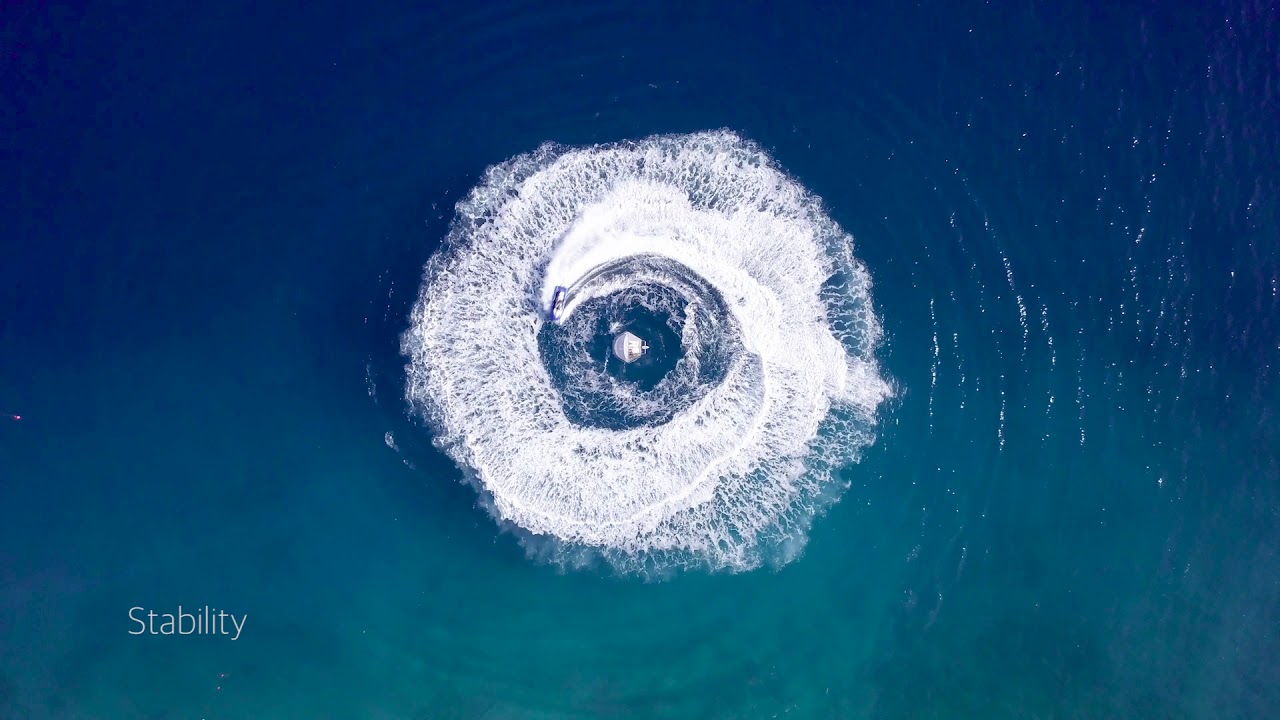 The Float Land - Introduction - YouTube