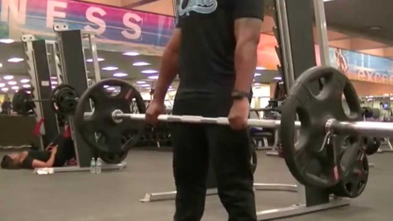 Pre-Fatigue - YouTube