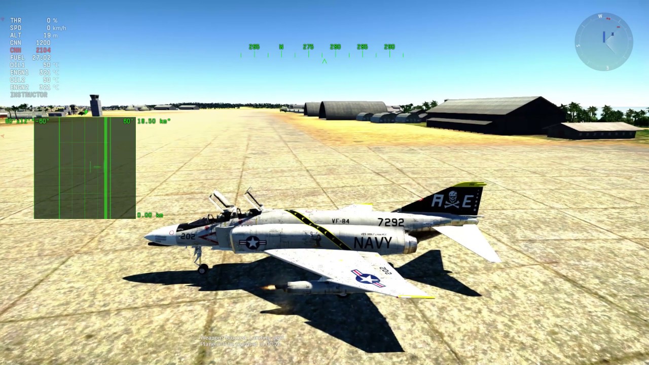 war thunder m61 sound - YouTube