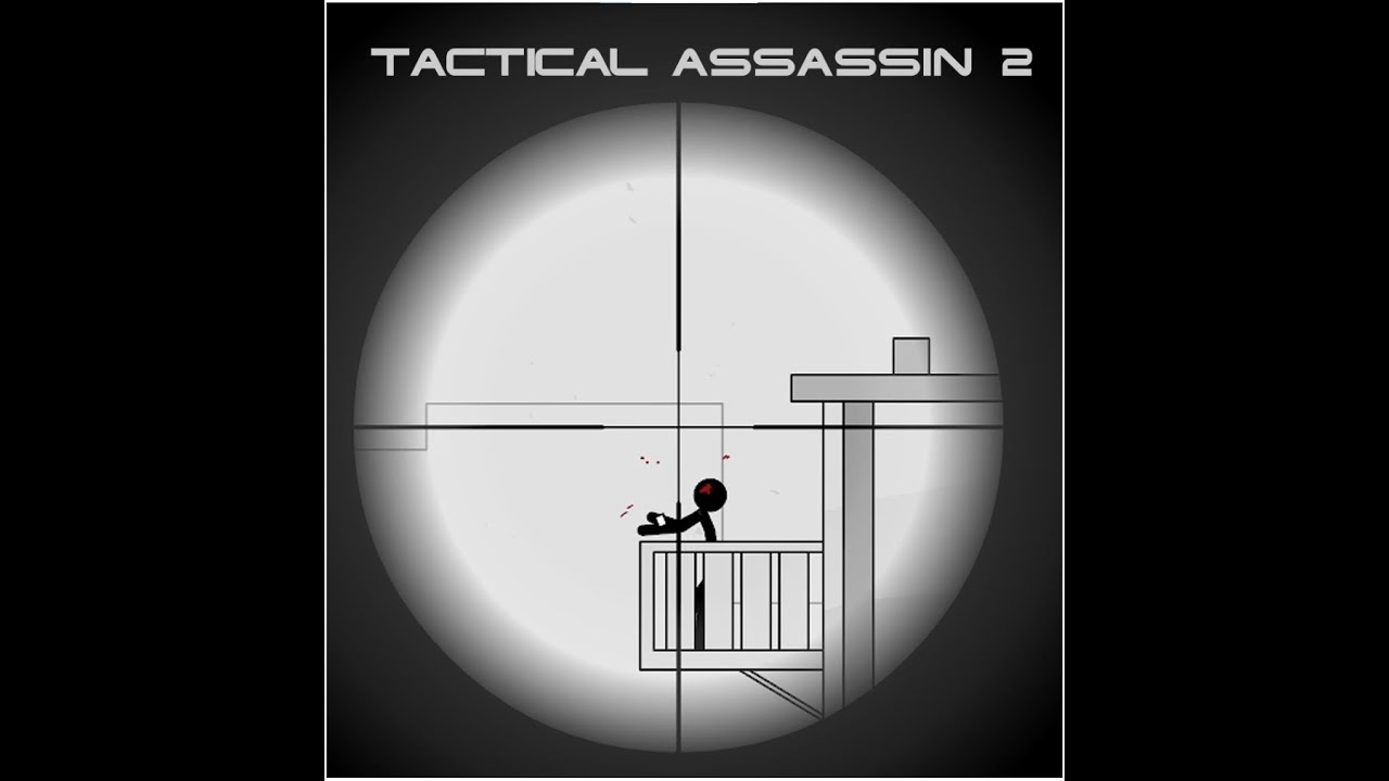 Tactical Assassin 2 (Full Playthrough) - YouTube